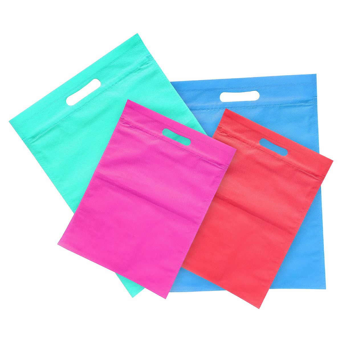 Poly Mailer Bags - Custom Poly Packaging
