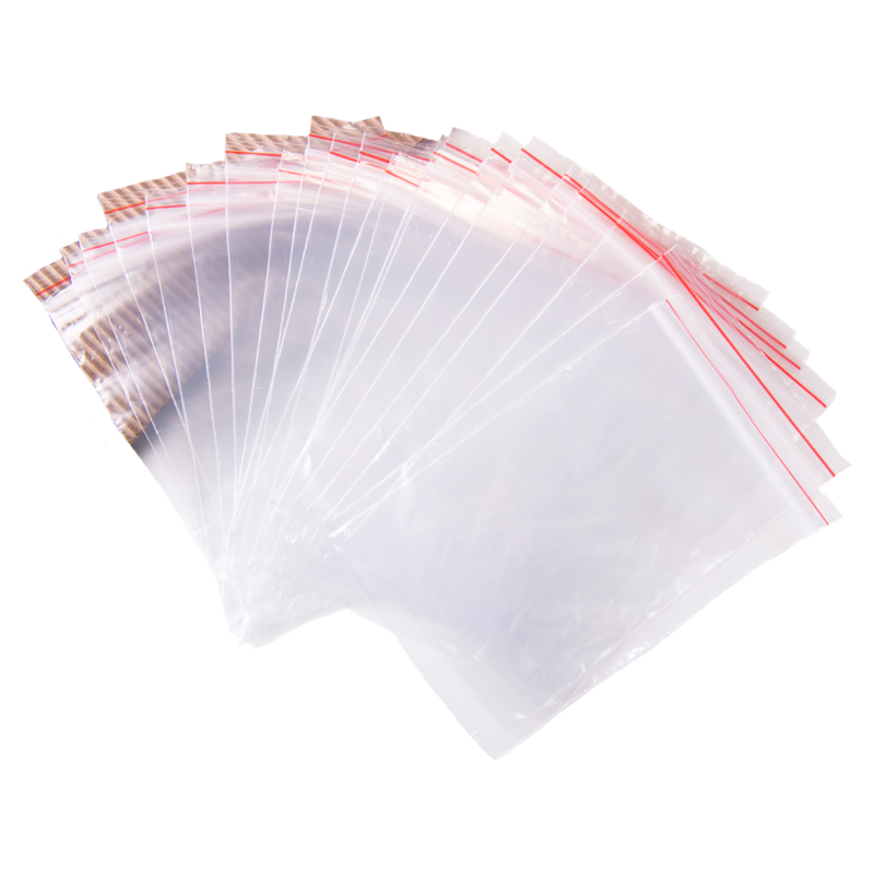 Biodegradable Plastic Bags - Custom Poly Packaging