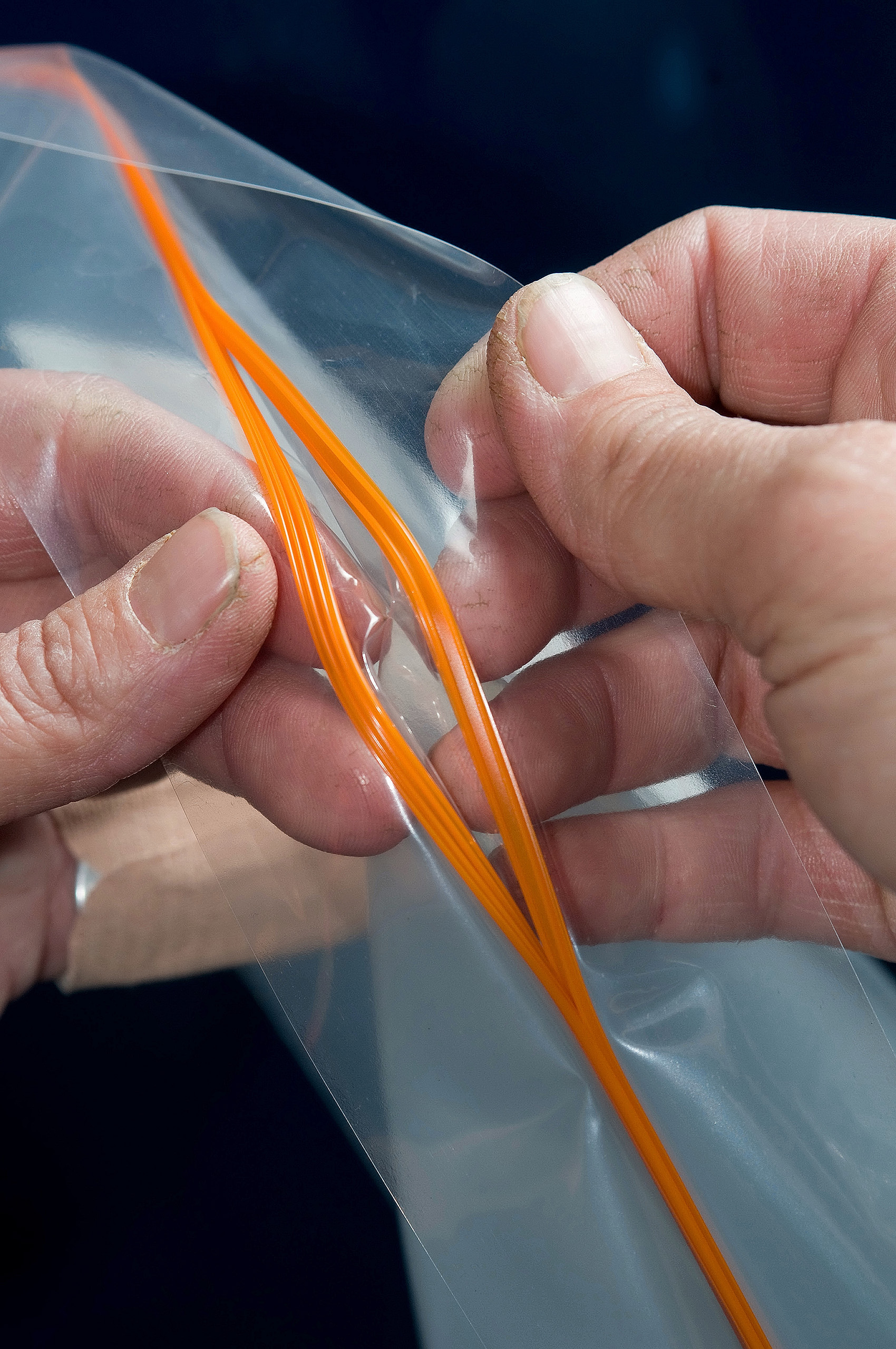 Resealable Zipper Bags - Custom Poly Packaging