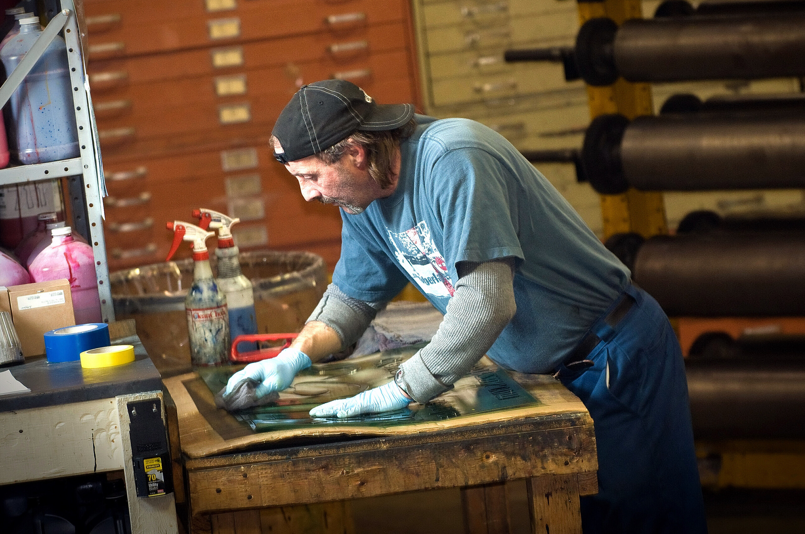 About - Custom Poly Packaging