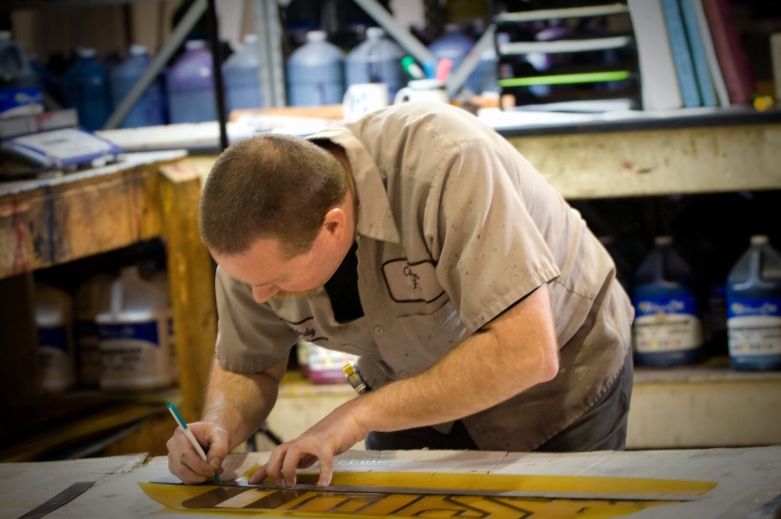 About - Custom Poly Packaging