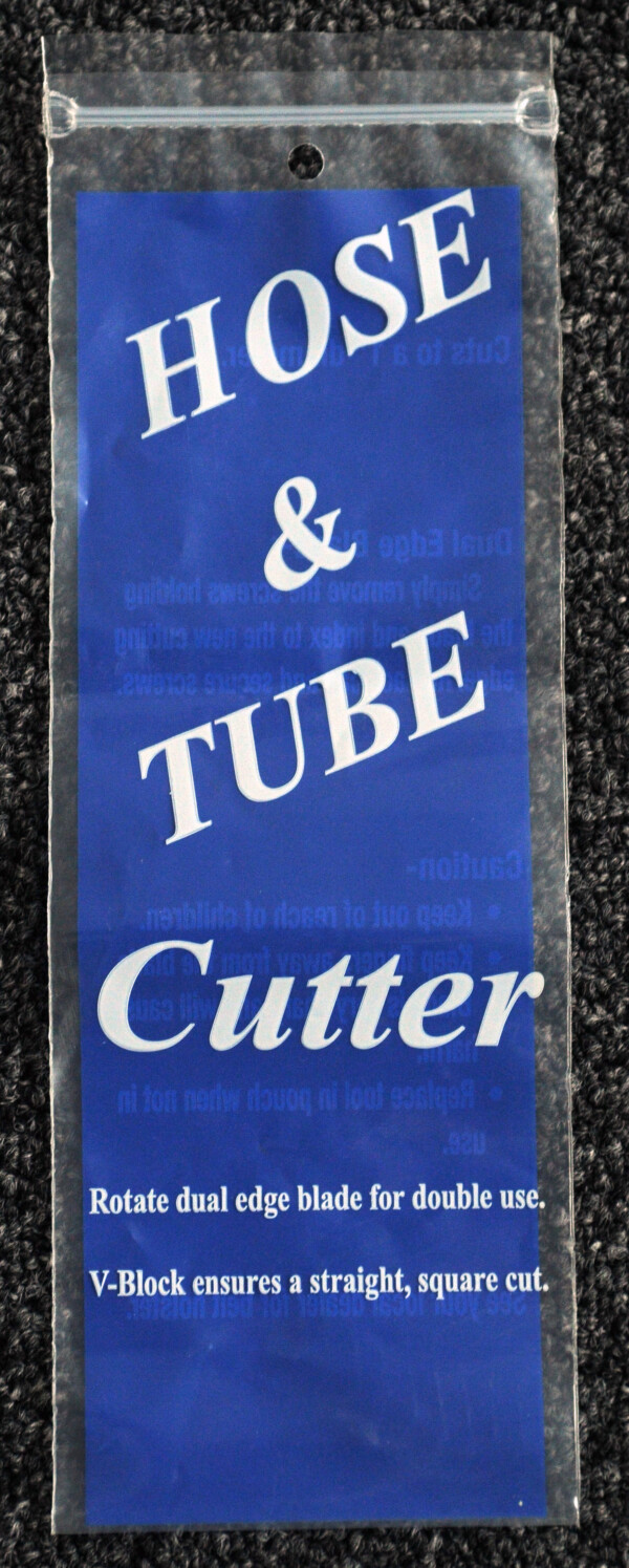 Resealable Zipper Bags - Custom Poly Packaging